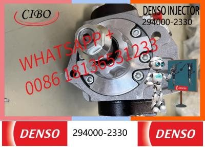 China High Quality Diesel Fuel Injection Pump 294000-2330 294000-2340 1460A095 1460A096 294000 2330 294000 2340 for for sale