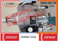 China High Quality Diesel Fuel Injection Pump 294000-2330 294000-2340 1460A095 1460A096 294000 2330 294000 2340 for for sale