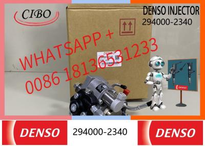 China High Quality Diesel Fuel Injection Pump 294000-2330 294000-2340 1460A095 1460A096 294000 2330 294000 2340 for for sale