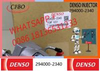 China High Quality Diesel Fuel Injection Pump 294000-2330 294000-2340 1460A095 1460A096 294000 2330 294000 2340 for for sale