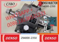 China Original New Diesel Fuel Injection Pump 294000-2350 1460A097 for sale