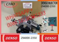 China Original New Diesel Fuel Injection Pump 294000-2350 1460A097 for sale
