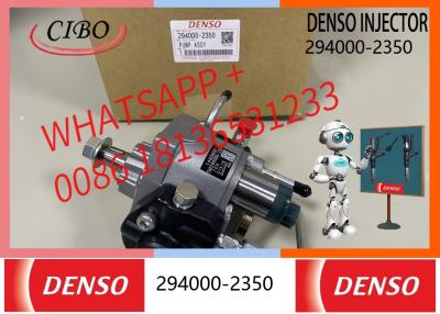 China Original New Diesel Fuel Injection Pump 294000-2350 1460A097 for sale