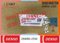 China Original New Diesel Fuel Injection Pump 294000-2350 1460A097 for sale
