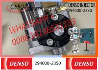 China Original New Diesel Fuel Injection Pump 294000-2350 1460A097 for sale