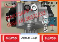 China Original New Diesel Fuel Injection Pump 294000-2350 1460A097 for sale