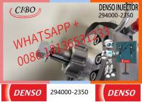 China Original New Diesel Fuel Injection Pump 294000-2350 1460A097 for sale
