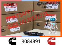 China 3068859 Genuine Diesel NT855 N14 Common Rail Fuel Injector 3023934 3078200 3070155 3084891 for sale