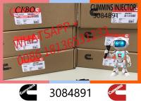 China 3068859 Genuine Diesel NT855 N14 Common Rail Fuel Injector 3023934 3078200 3070155 3084891 for sale