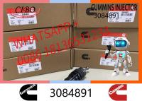 China 3068859 Genuine Diesel NT855 N14 Common Rail Fuel Injector 3023934 3078200 3070155 3084891 for sale