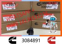 China 3068859 Genuine Diesel NT855 N14 Common Rail Fuel Injector 3023934 3078200 3070155 3084891 for sale