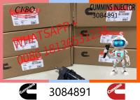 China 3068859 Genuine Diesel NT855 N14 Common Rail Fuel Injector 3023934 3078200 3070155 3084891 for sale