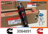 China 3068859 Genuine Diesel NT855 N14 Common Rail Fuel Injector 3023934 3078200 3070155 3084891 for sale