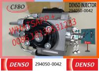 China High Quality diesel Fuel Pump 294050-0043 294050-0042 ME303130 for sale