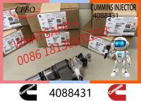 China High Quality Engine Spare Parts Fuel Injector 3411766  4088431 3411767 4903472 1521978 for sale