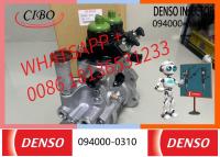 China High Quality Oil Pump Fuel Pump Assembly RE518423 094000-0313 094000-0310 Fuel Injection Pump for sale