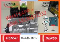 China High Quality Oil Pump Fuel Pump Assembly RE518423 094000-0313 094000-0310 Fuel Injection Pump for sale