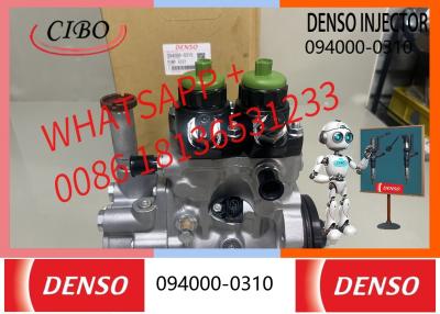 China High Quality Oil Pump Fuel Pump Assembly RE518423 094000-0313 094000-0310 Fuel Injection Pump for sale