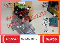 China High Quality Oil Pump Fuel Pump Assembly RE518423 094000-0313 094000-0310 Fuel Injection Pump for sale