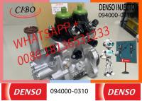 China High Quality Oil Pump Fuel Pump Assembly RE518423 094000-0313 094000-0310 Fuel Injection Pump for sale