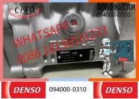 China High Quality Oil Pump Fuel Pump Assembly RE518423 094000-0313 094000-0310 Fuel Injection Pump for sale
