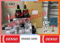 China New Common Rail Fuel Injection Pump 094000-0490 RE521422 for sale
