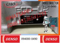 China New Common Rail Fuel Injection Pump 094000-0490 RE521422 for sale