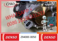 China Reman Fuel Injection Pump 294000-0050 294000-0051 294000-0059 RE507959 RE546124 for for sale