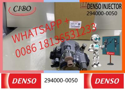 China Reman Fuel Injection Pump 294000-0050 294000-0051 294000-0059 RE507959 RE546124 for for sale
