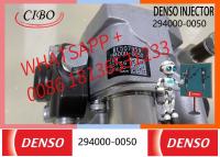 China Reman Fuel Injection Pump 294000-0050 294000-0051 294000-0059 RE507959 RE546124 for for sale