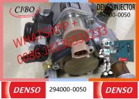 China Reman Fuel Injection Pump 294000-0050 294000-0051 294000-0059 RE507959 RE546124 for for sale