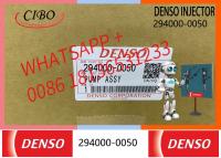 China Reman Fuel Injection Pump 294000-0050 294000-0051 294000-0059 RE507959 RE546124 for for sale