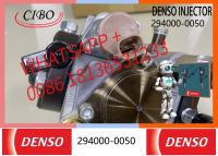 China Reman Fuel Injection Pump 294000-0050 294000-0051 294000-0059 RE507959 RE546124 for for sale