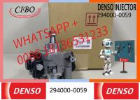 China Diesel Engine Spare Parts Fuel Pump 294000-0059 294000-0560 for for sale