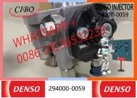China Diesel Engine Spare Parts Fuel Pump 294000-0059 294000-0560 for for sale