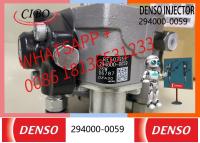 China Diesel Engine Spare Parts Fuel Pump 294000-0059 294000-0560 for for sale