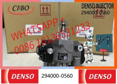 China Diesel Engine Spare Parts Fuel Pump 294000-0059 294000-0560 for for sale