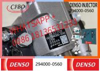 China Diesel Engine Spare Parts Fuel Pump 294000-0059 294000-0560 for for sale