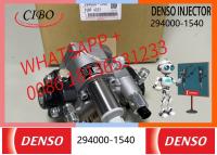 China Fuel Injection Pump RE543423 294000-1540 294000-1541 for sale