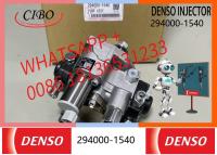 China Fuel Injection Pump RE543423 294000-1540 294000-1541 for sale