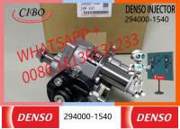China Fuel Injection Pump RE543423 294000-1540 294000-1541 for sale