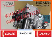 China Fuel Injection Pump RE543423 294000-1540 294000-1541 for sale