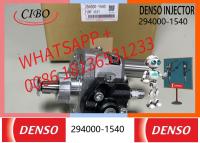 China Fuel Injection Pump RE543423 294000-1540 294000-1541 for sale