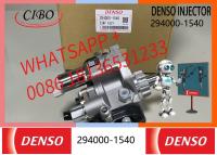 China Fuel Injection Pump RE543423 294000-1540 294000-1541 for sale