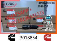 China Wholesale Fast Shipping Fuel Injector 4914505 4914308 4914537 3054219 3054218 3018854 More in Great Testing for sale