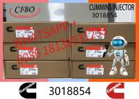 China Wholesale Fast Shipping Fuel Injector 4914505 4914308 4914537 3054219 3054218 3018854 More in Great Testing for sale