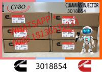 China Wholesale Fast Shipping Fuel Injector 4914505 4914308 4914537 3054219 3054218 3018854 More in Great Testing for sale