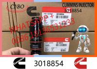 China Wholesale Fast Shipping Fuel Injector 4914505 4914308 4914537 3054219 3054218 3018854 More in Great Testing for sale