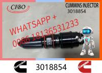 China Wholesale Fast Shipping Fuel Injector 4914505 4914308 4914537 3054219 3054218 3018854 More in Great Testing for sale