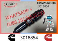 China Wholesale Fast Shipping Fuel Injector 4914505 4914308 4914537 3054219 3054218 3018854 More in Great Testing for sale
